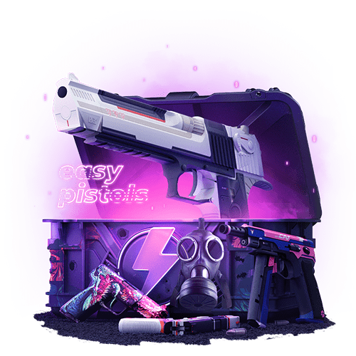 Best CS2 & CSGO Case Opening Site | SKINBOX